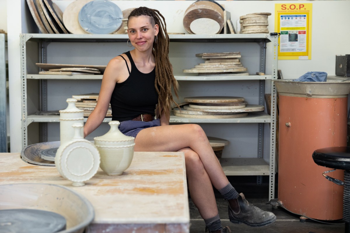 When Old Meets New – South Australian Style Magazine