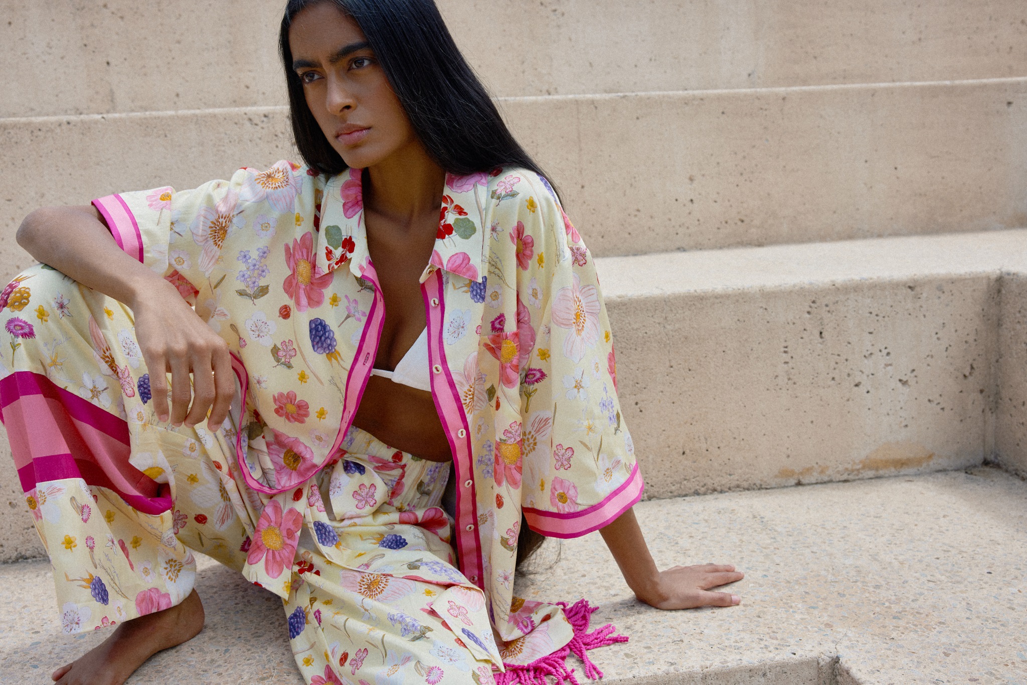 Kick Starting Fashion Trend to End Period Poverty – South Australian ...