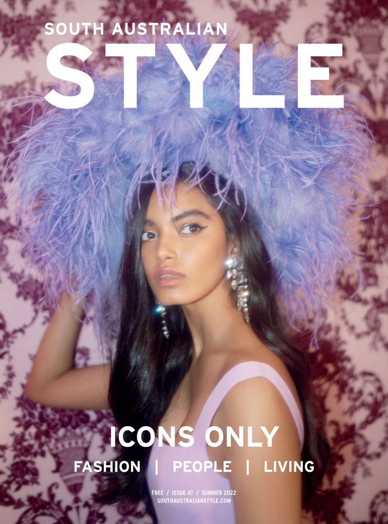 ISSUES – South Australian Style Magazine