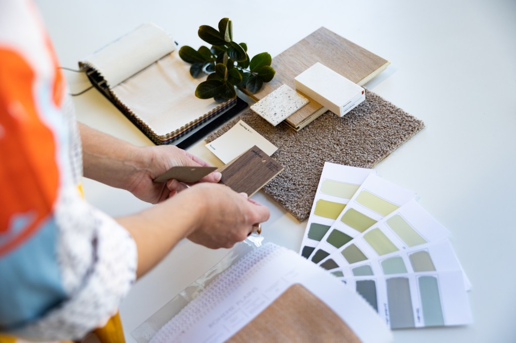 Interior Change for TAFE SA Graduate – South Australian Style Magazine