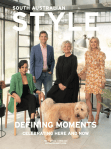 ISSUES – South Australian Style Magazine