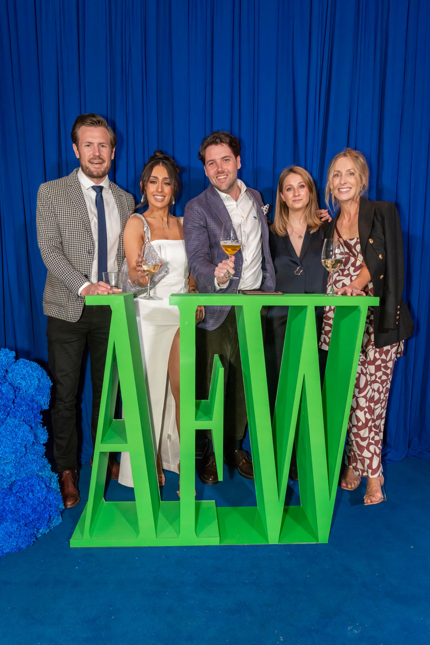 Social Snaps: The Art of Fashion, ADL Fashion Week – South Australian ...