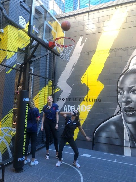 First-of-its-kind Rebel Concept Store Opens in Rundle Mall – South ...