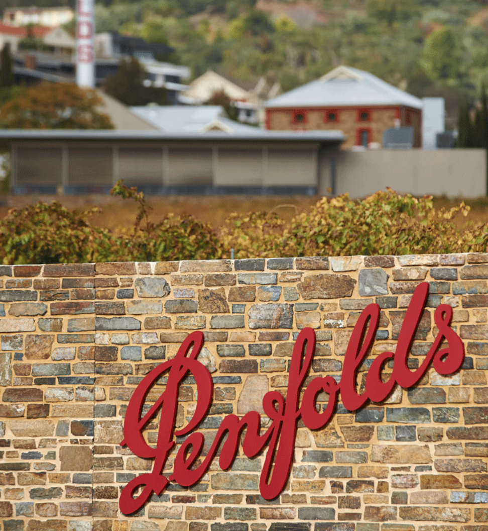 Go Behind The Scenes at Penfolds – South Australian Style Magazine