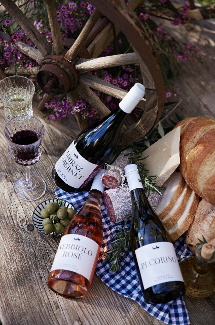 Amadio Wines: Three New Releases – South Australian Style Magazine