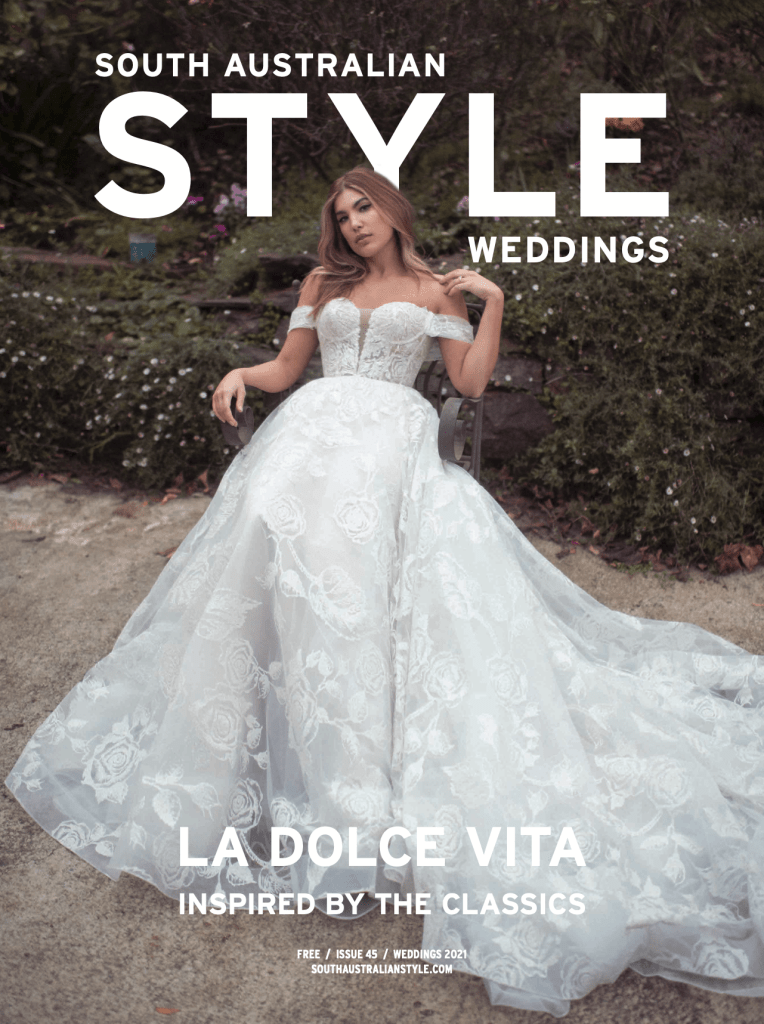 ISSUES – South Australian Style Magazine