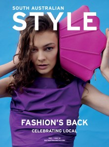 ISSUES – South Australian Style Magazine