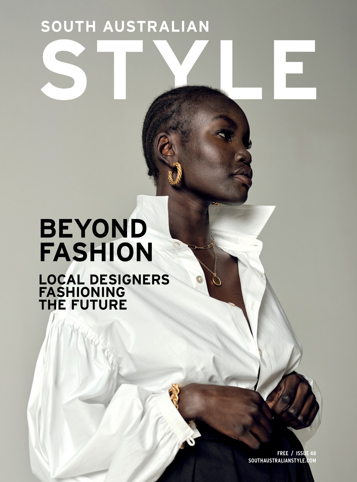 ISSUES – South Australian Style Magazine