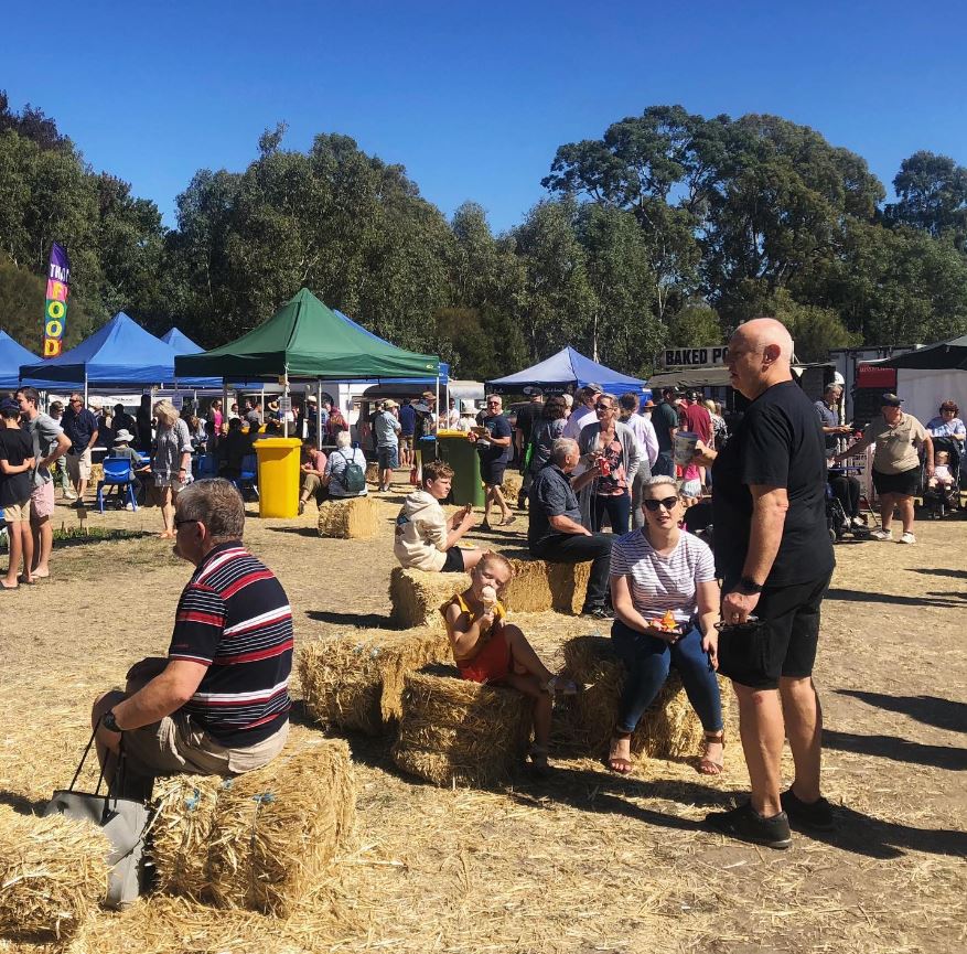 What’s On This Long Weekend – South Australian Style Magazine