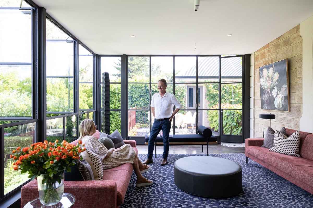 Terrace Life – South Australian Style Magazine