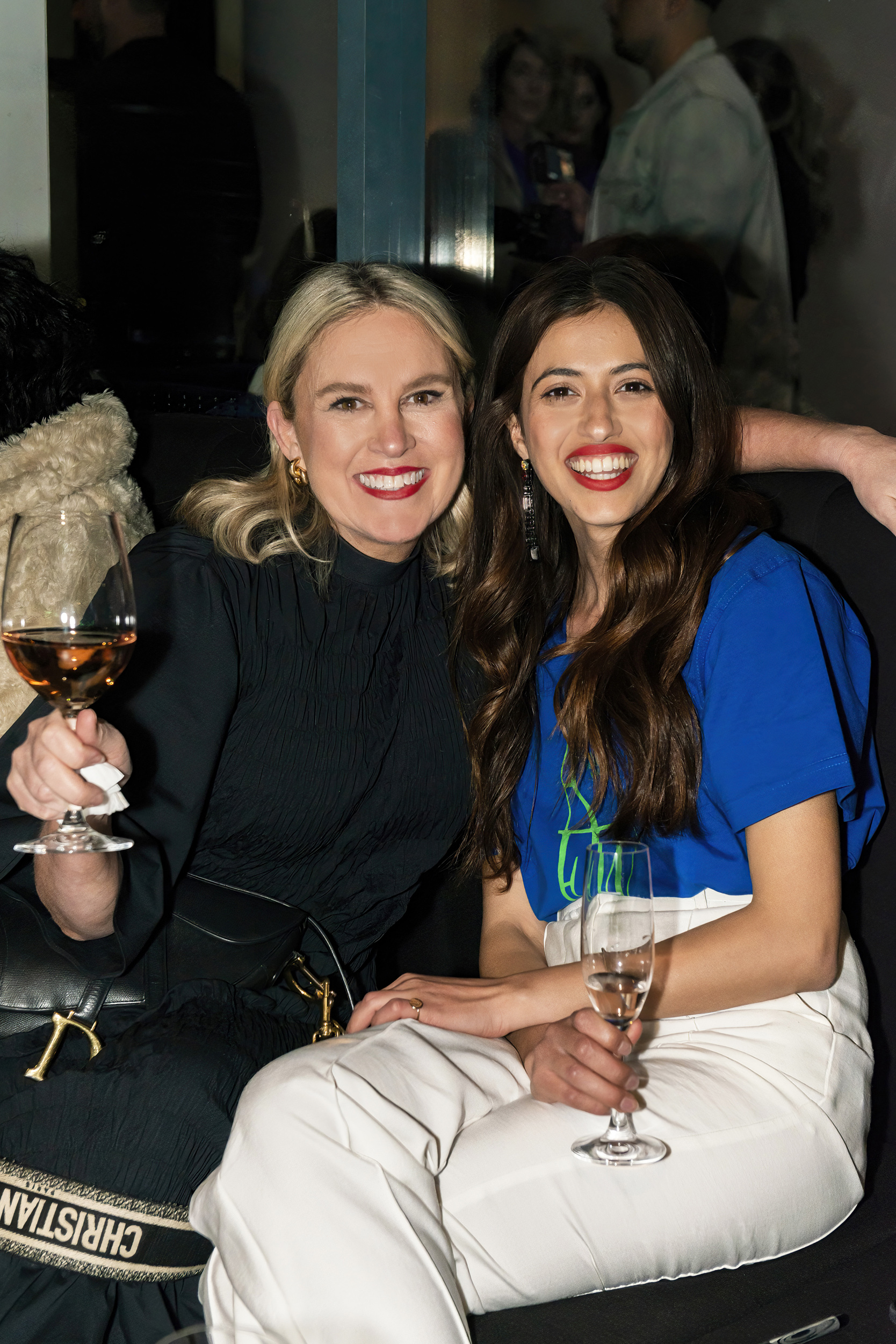 Social Snaps: The Art of Fashion, ADL Fashion Week – South Australian ...
