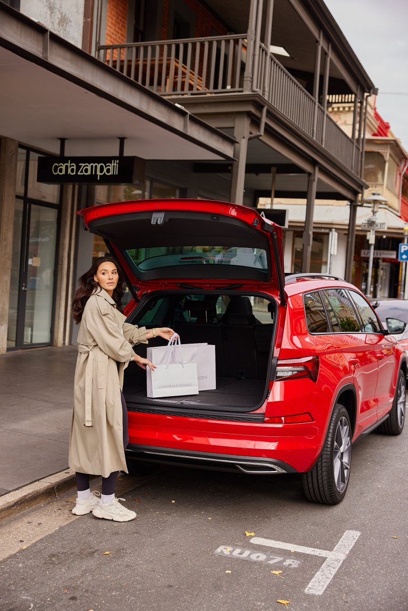 Day in the Life of Jess Dover – South Australian Style Magazine