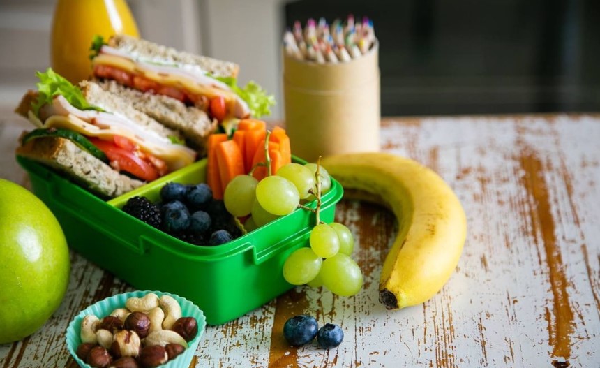 Skip Breakfast to Support Hungry SA Kids – South Australian Style Magazine
