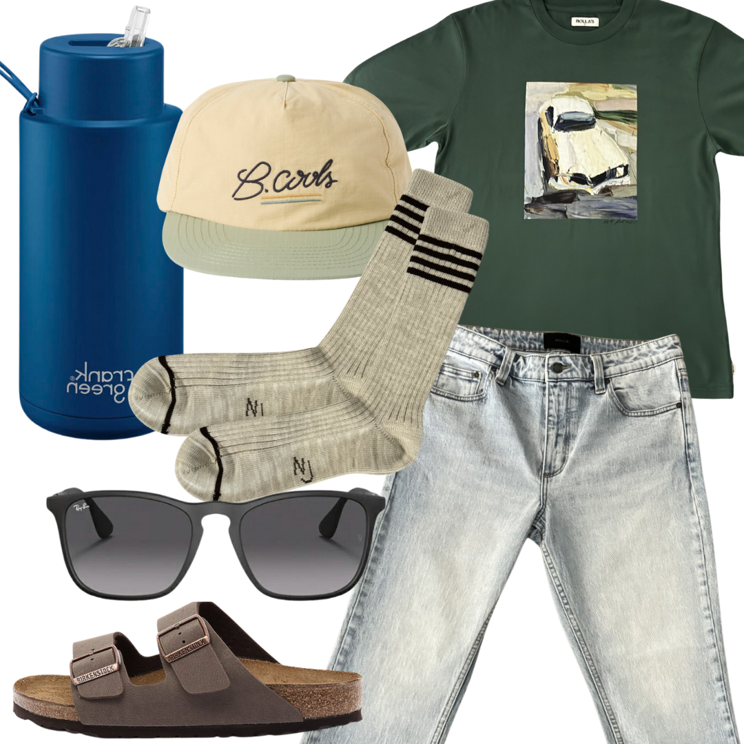Gift Guide: For Him – South Australian Style Magazine