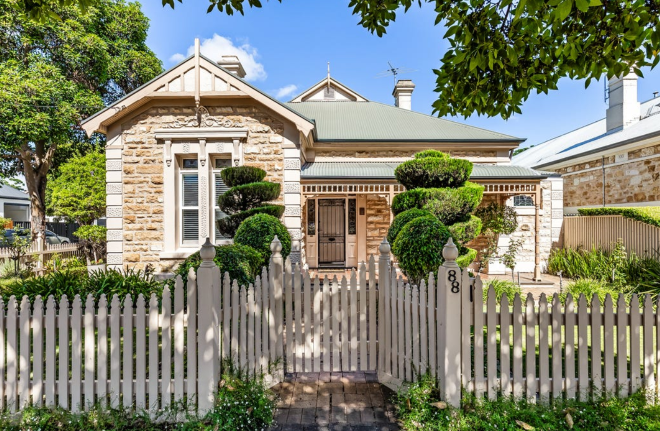 Property Listing: Timeless Sanctuary on the Most Iconic Street in ...