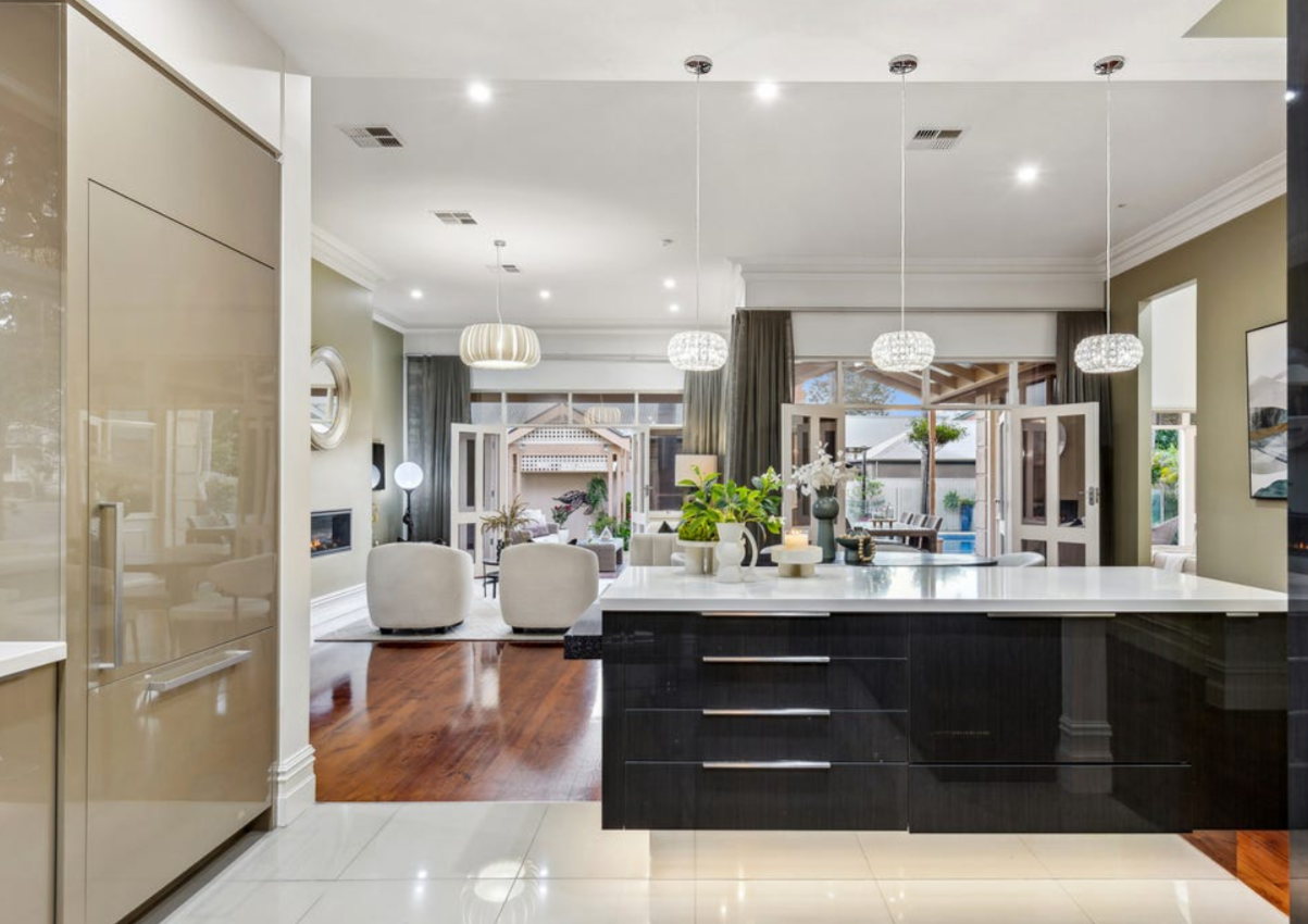 Property Listing: Timeless Sanctuary on the Most Iconic Street in ...