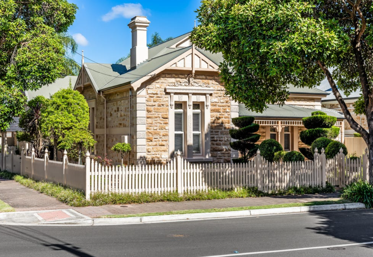 Property Listing: Timeless Sanctuary on the Most Iconic Street in ...