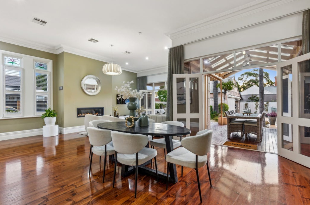 Property Listing: Timeless Sanctuary on the Most Iconic Street in ...