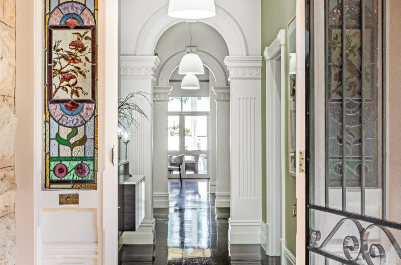 Property Listing: Timeless Sanctuary on the Most Iconic Street in ...
