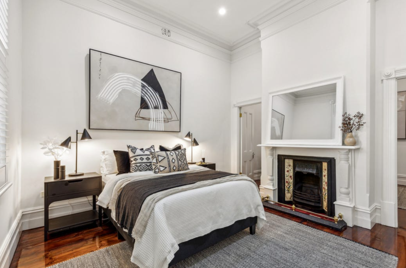 Property Listing: Timeless Sanctuary on the Most Iconic Street in ...