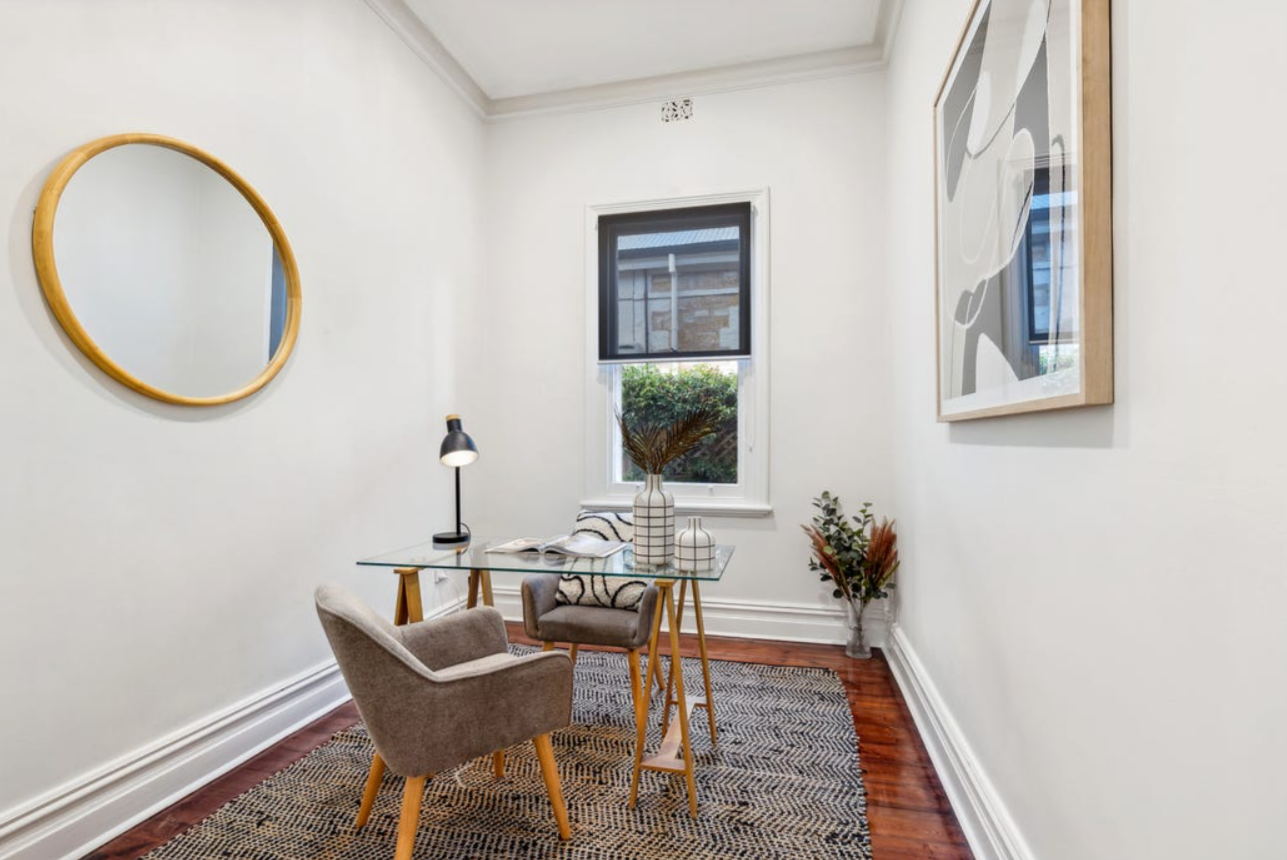 Property Listing: Timeless Sanctuary on the Most Iconic Street in ...