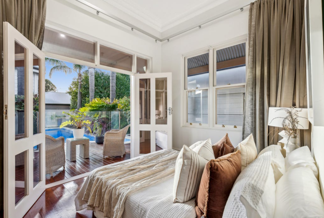 Property Listing: Timeless Sanctuary on the Most Iconic Street in ...