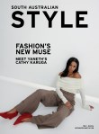 ISSUES – South Australian Style Magazine