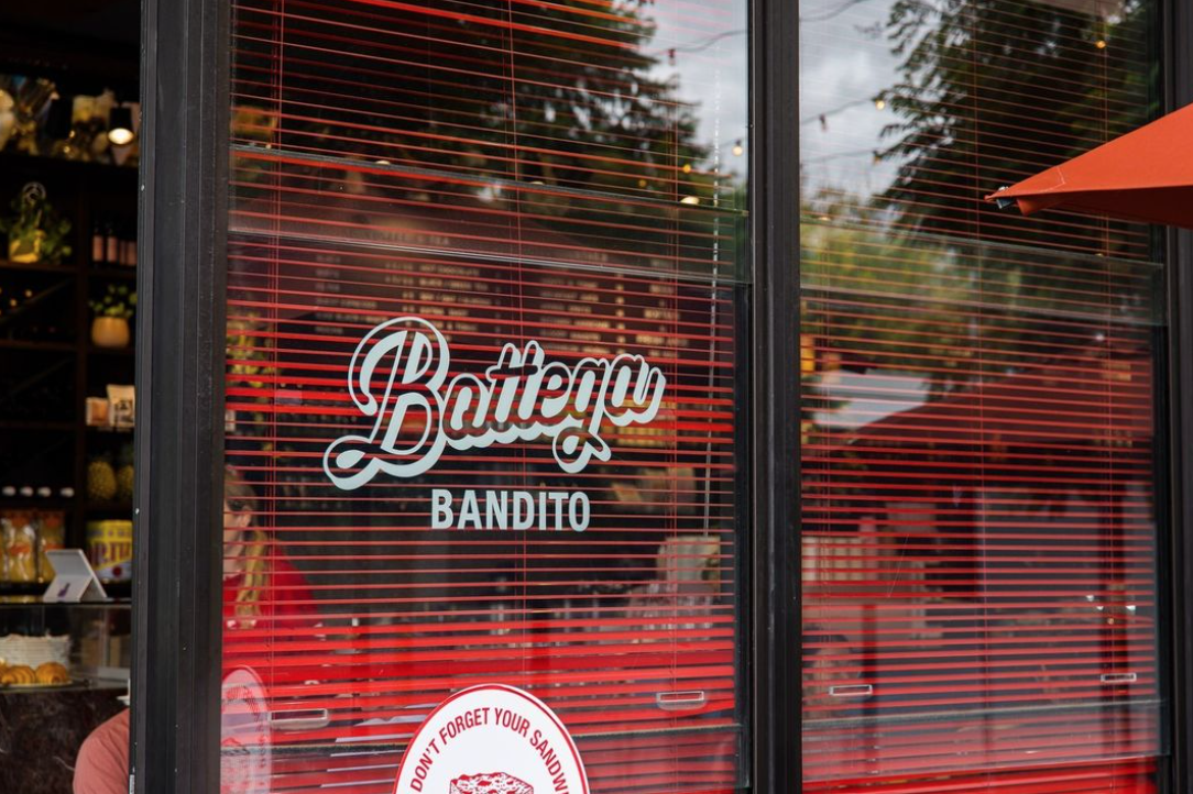 Bottega Bandito brings cult classic delicatessen to the CBD – South ...