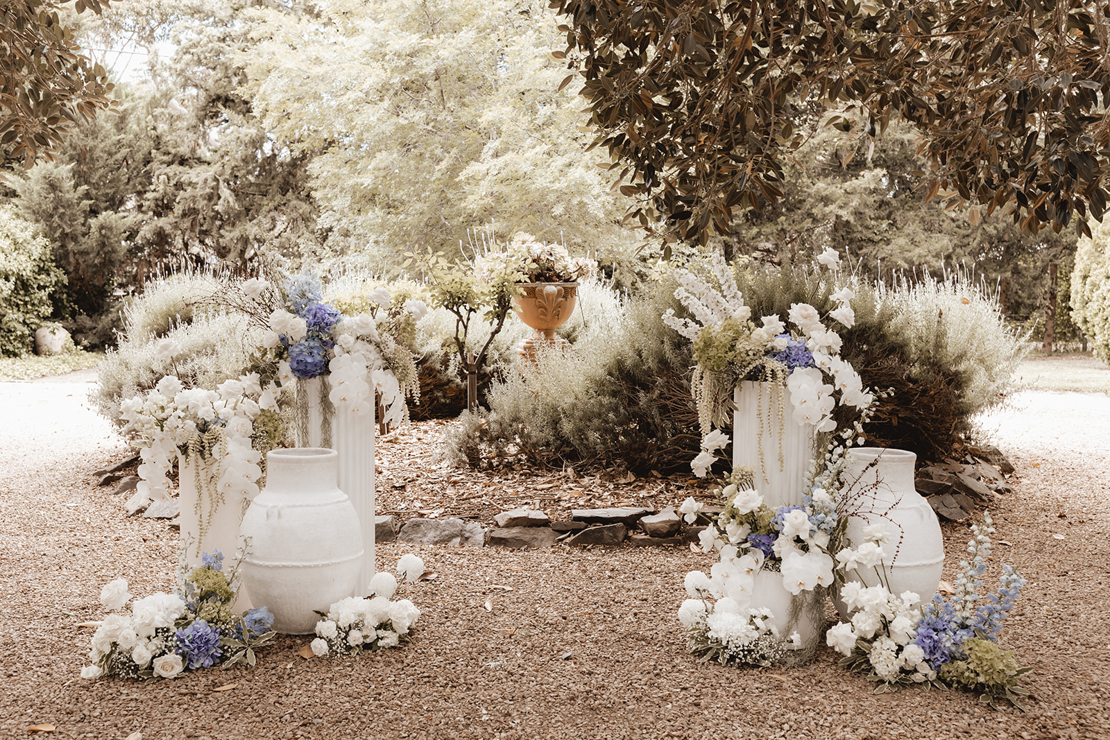 Revealed: This Season’s Wedding Styling Secrets – South Australian ...