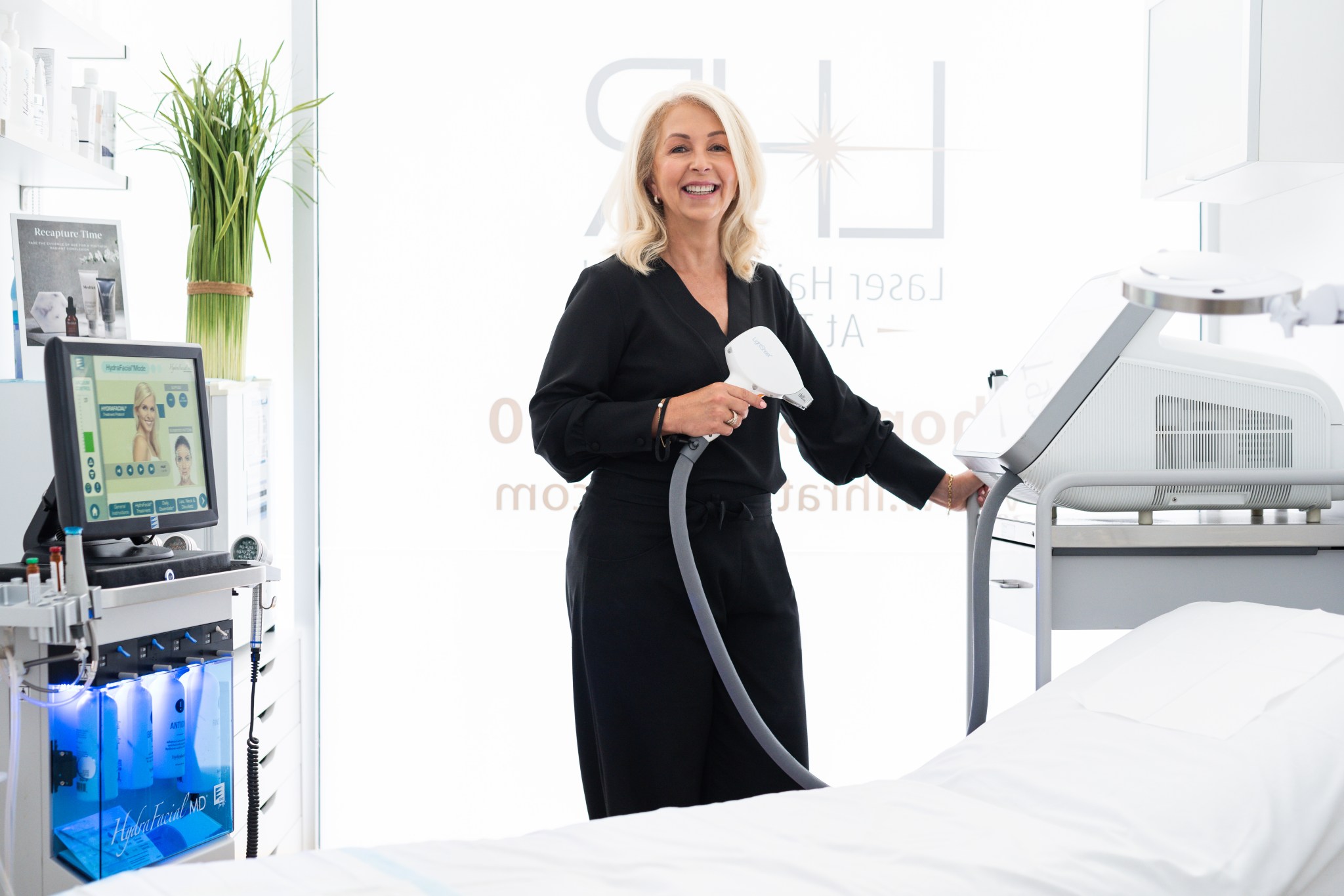 Why It’s Important to Know Who’s Lasering You – South Australian Style ...