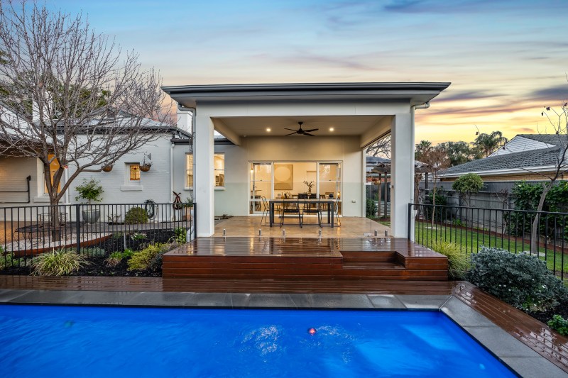 South Australian Style Magazine – Redefining Style