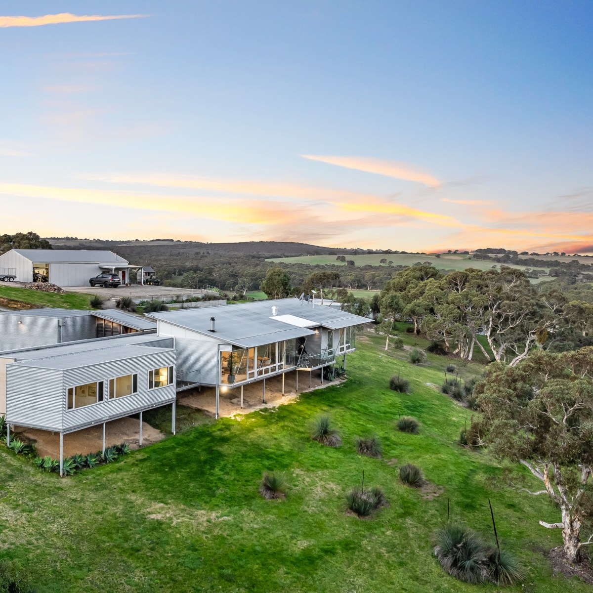 THE LATEST – South Australian Style Magazine