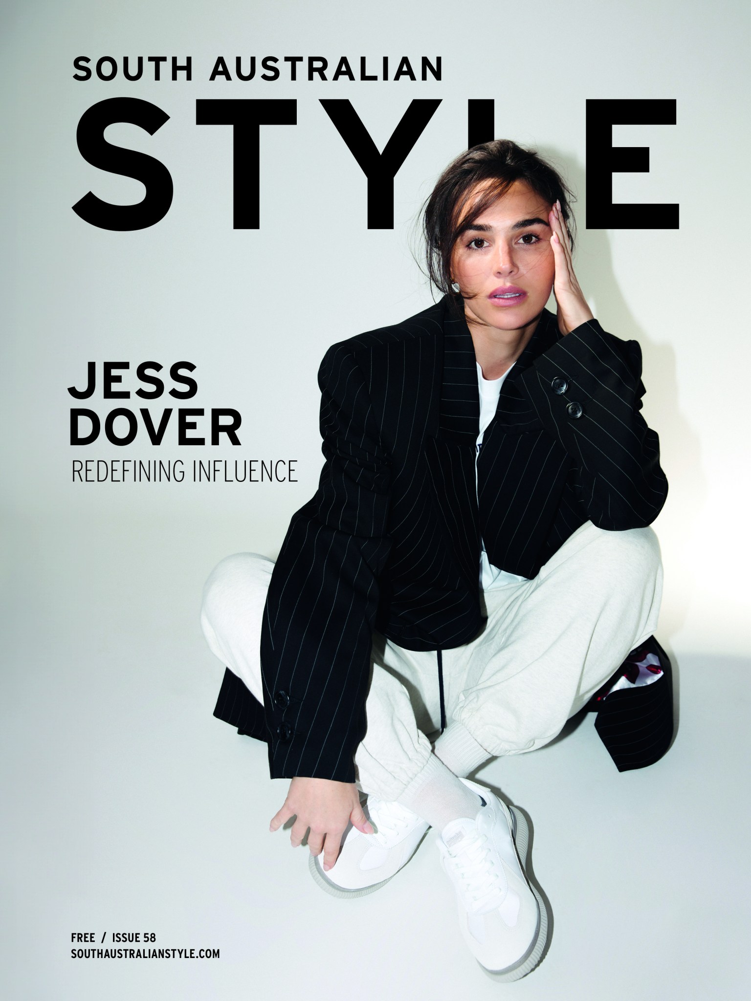 ISSUES – South Australian Style Magazine