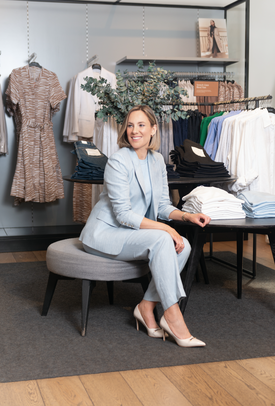 South Australian Style Magazine – Redefining Style