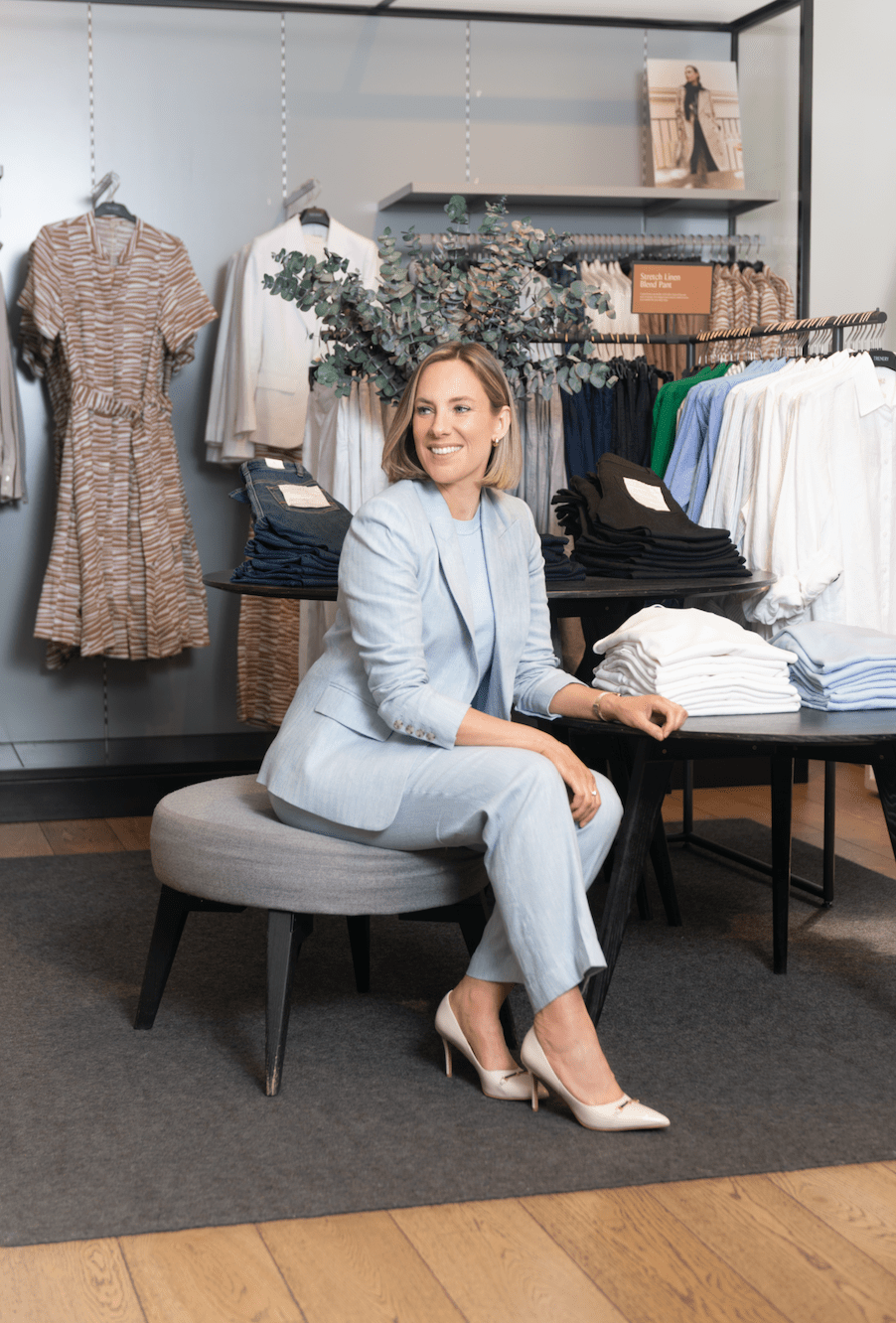 South Australian Style Magazine – Redefining Style