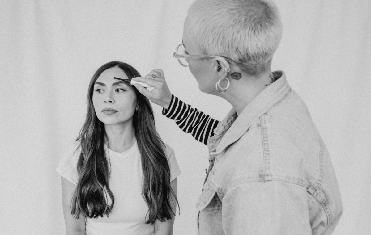 Raising The Brow – South Australian Style Magazine