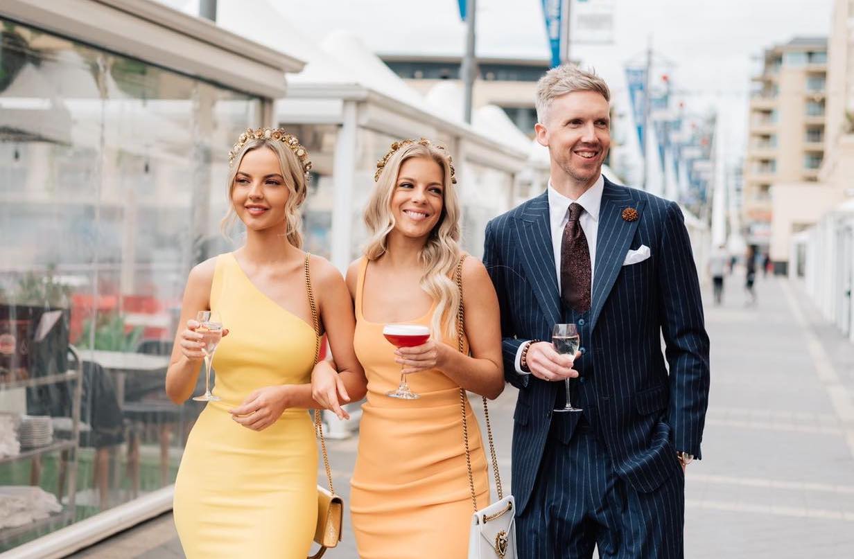 THE LATEST – South Australian Style Magazine