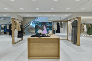 Zara reopens stunning new concept store – South Australian Style Magazine