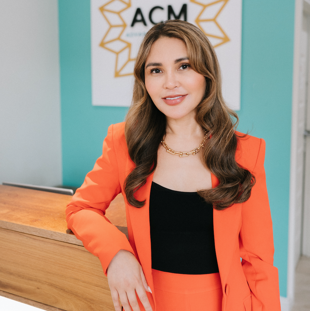 5 Minutes With Dr Rahma Targett – South Australian Style Magazine