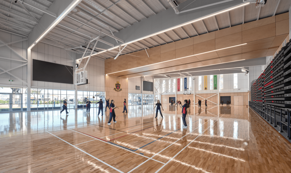 A Confident Space – South Australian Style Magazine