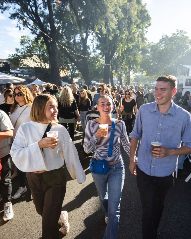 South Australian Style Magazine – Redefining Style