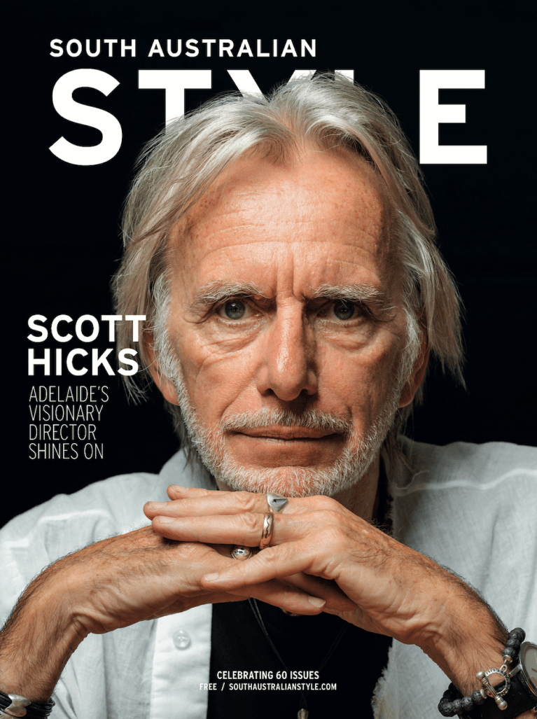 ISSUES – South Australian Style Magazine