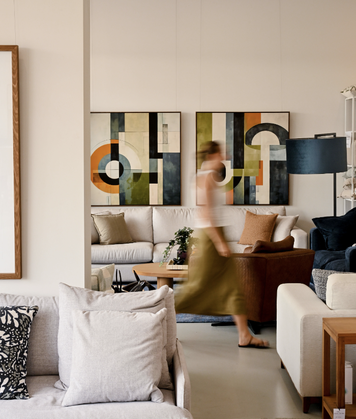 Designed for Life – South Australian Style Magazine