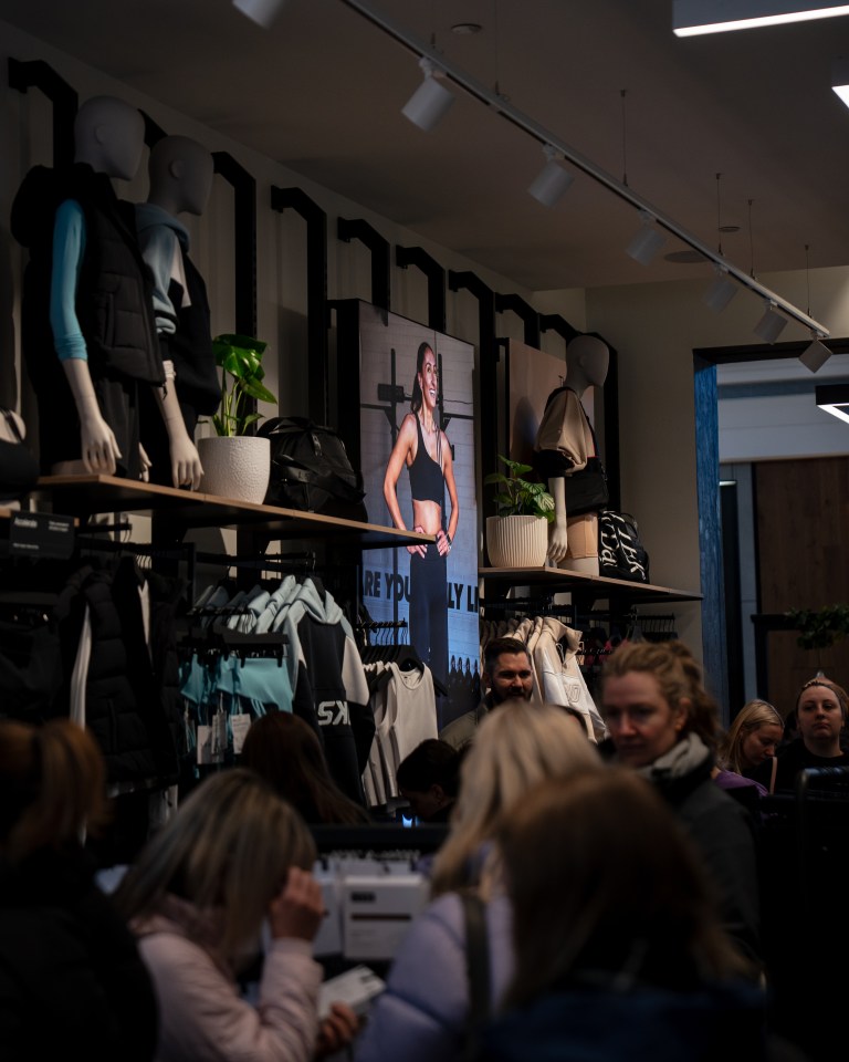 Burnside Village welcomes: LSKD – South Australian Style Magazine