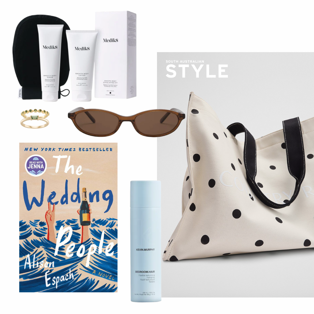 Gift Guide: Leo Season – South Australian Style Magazine