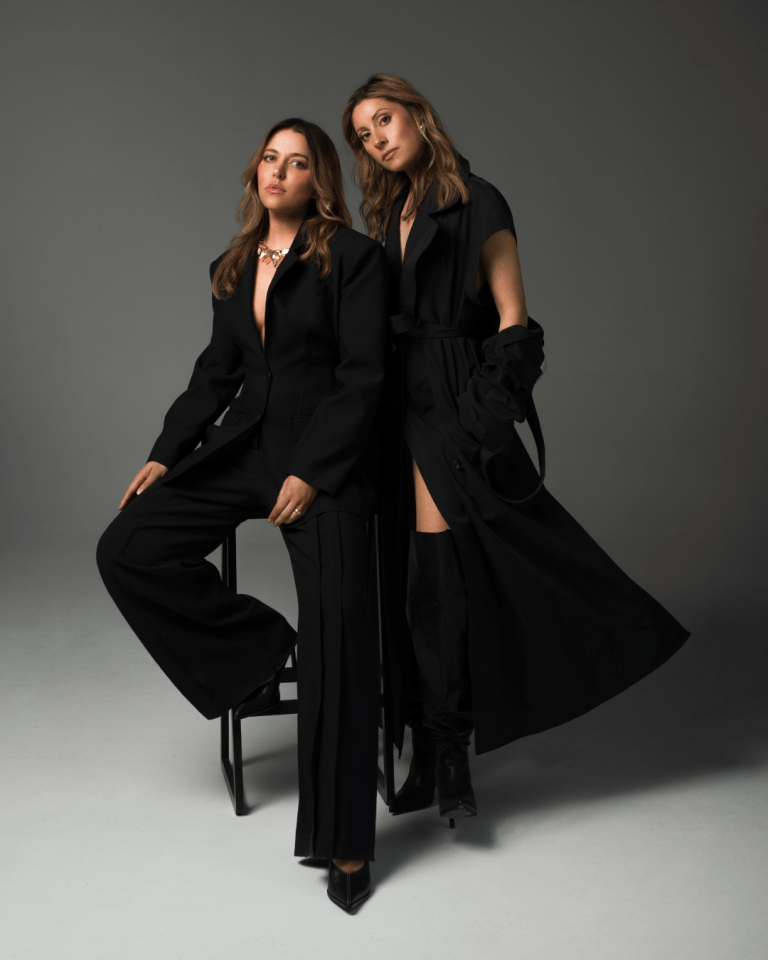 IN CONVERSATION WITH: Julia Ritorto and Kathryn Forth – South ...