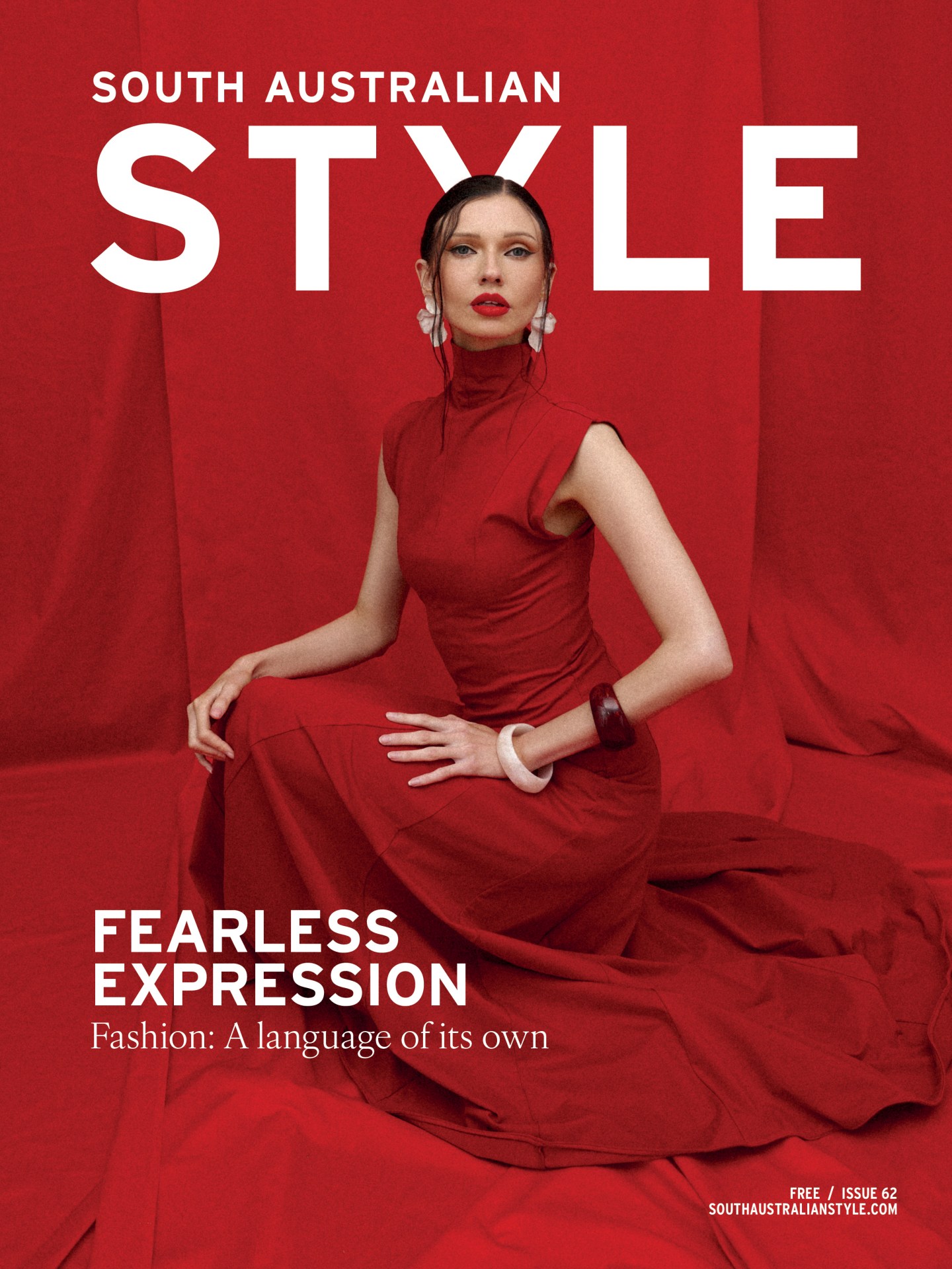ISSUES – South Australian Style Magazine